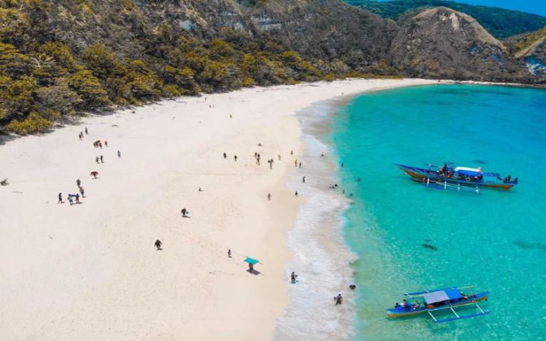 Seaside Inn Calayan Island, Cagayan Philippines | 2021