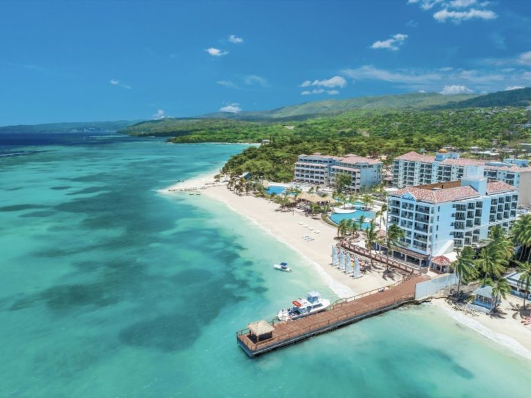Sandals Dunn’s River Resort Opens in Ocho Rios | TriptheIslands.com