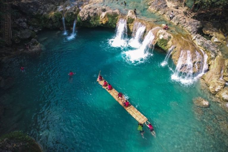 Discovering Pangasinan: A Journey Through History, Beaches, and Natural ...